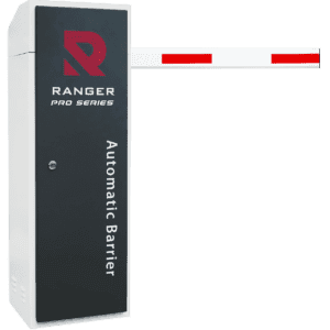 Barrier Gate System & Boom Gate Supplier Malaysia | Ranger Automation