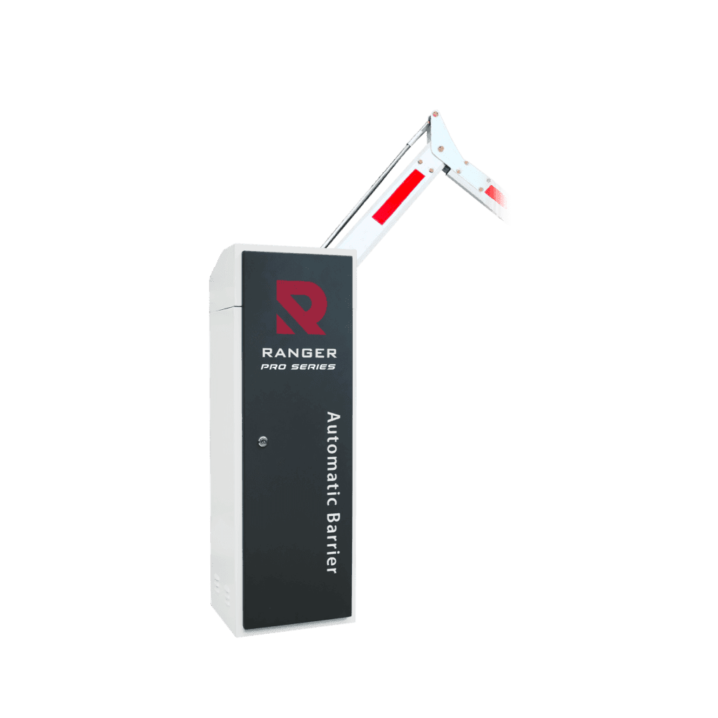 Barrier Gate System & Boom Gate Supplier Malaysia | Ranger Automation