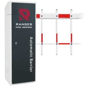 Barrier Gate System & Boom Gate Supplier Malaysia | Ranger Automation