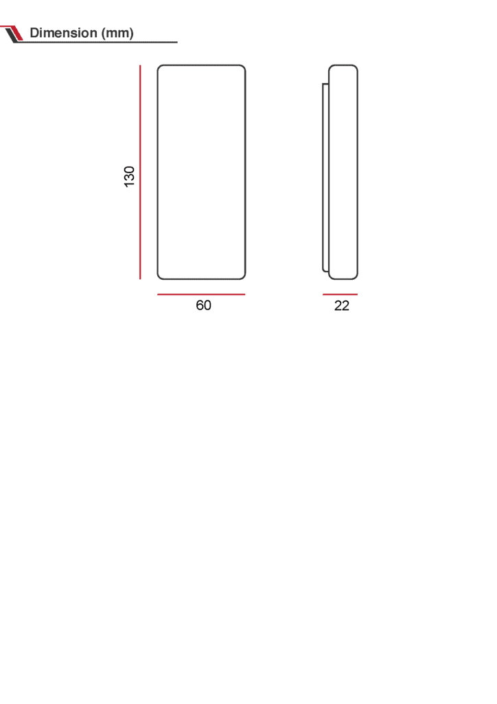 IDG-BC-6500S - Ranger