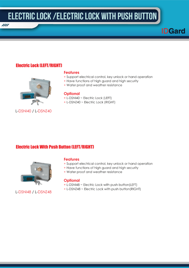 Buy L-DSN | Ranger Automation