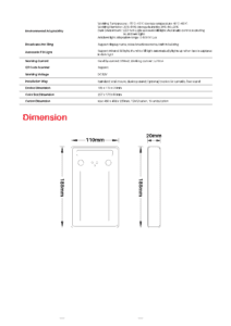 RG-BC-DF101-AI - Ranger