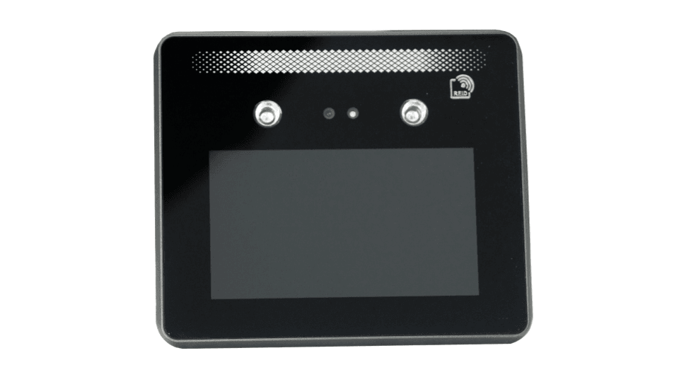 RG-BC-DF105-AI - Ranger