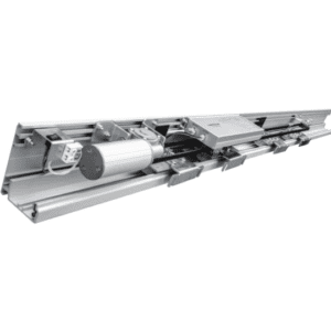 Automatic Swing & Sliding Door Motor System in Malaysia | Ranger