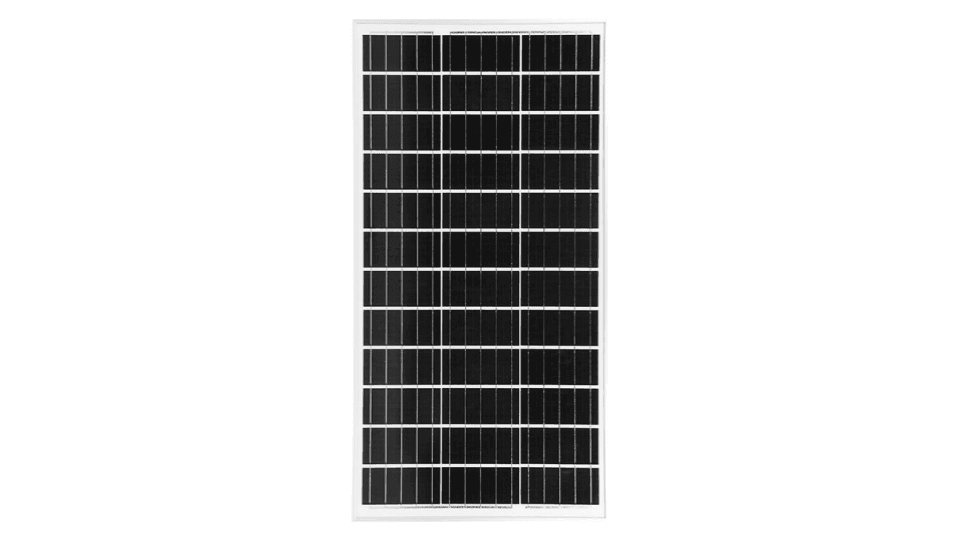 SOLAR-PL-120-18-P - Ranger