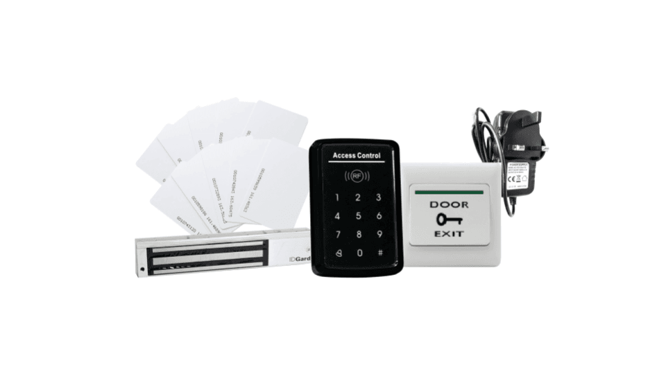 RG-BC-DF101-AI - Ranger