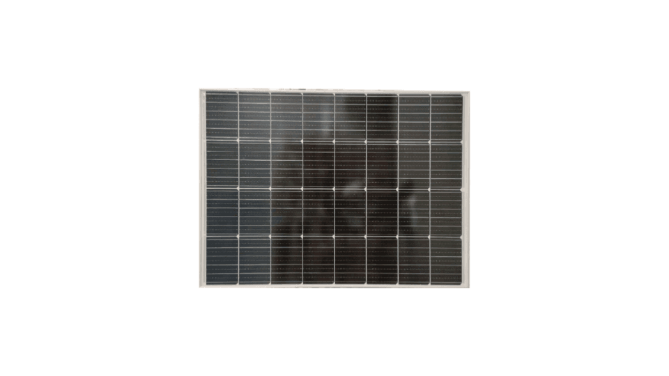 SOLAR-PL-180-18V3 - Ranger