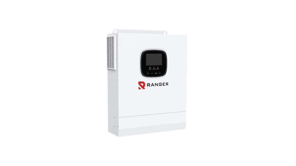 RG-SOLAR-IVC-HF5K-P - Ranger