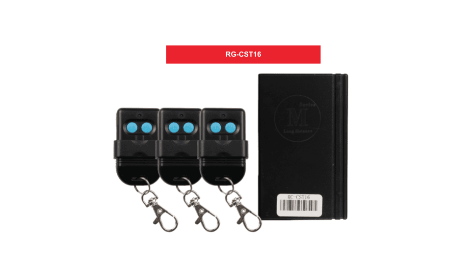 Autogate Accessories Archives - Ranger