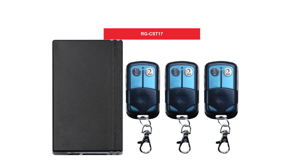 Autogate Accessories Archives - Ranger