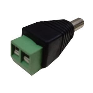 Buy AC-DC-JACK/M-T | Ranger Automation