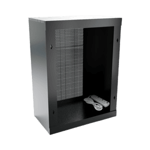 RACK-15U-W-ECO-500 - Ranger