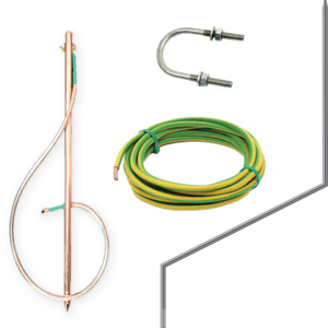 RG-SOLAR-ROD - Ranger