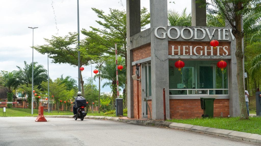 Good View Heights - Ranger